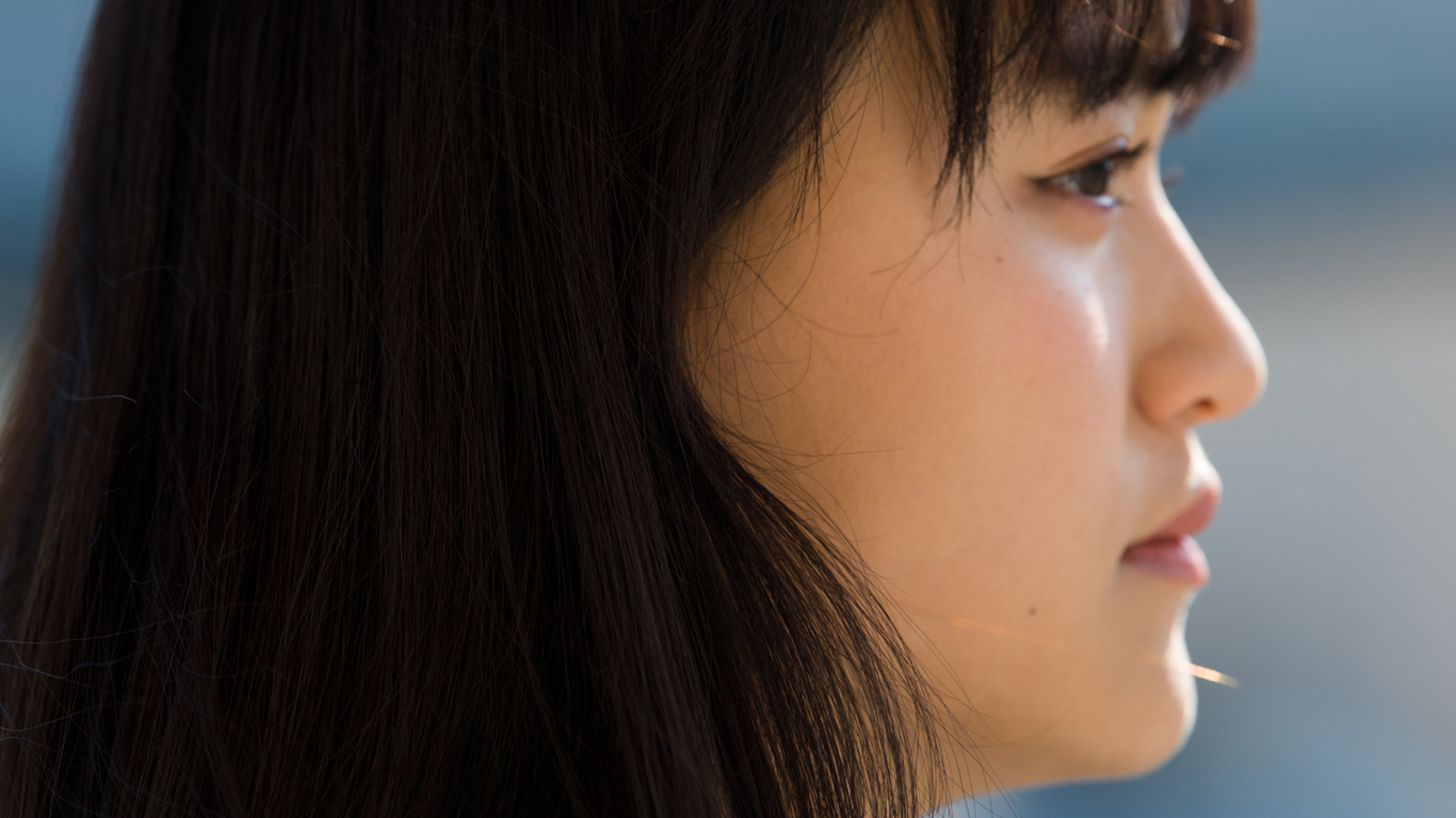 iri TALKS ABOUT『Watashi』 - シンガーソングライター、iriが語る『Watashi』のこと。 | culture ...