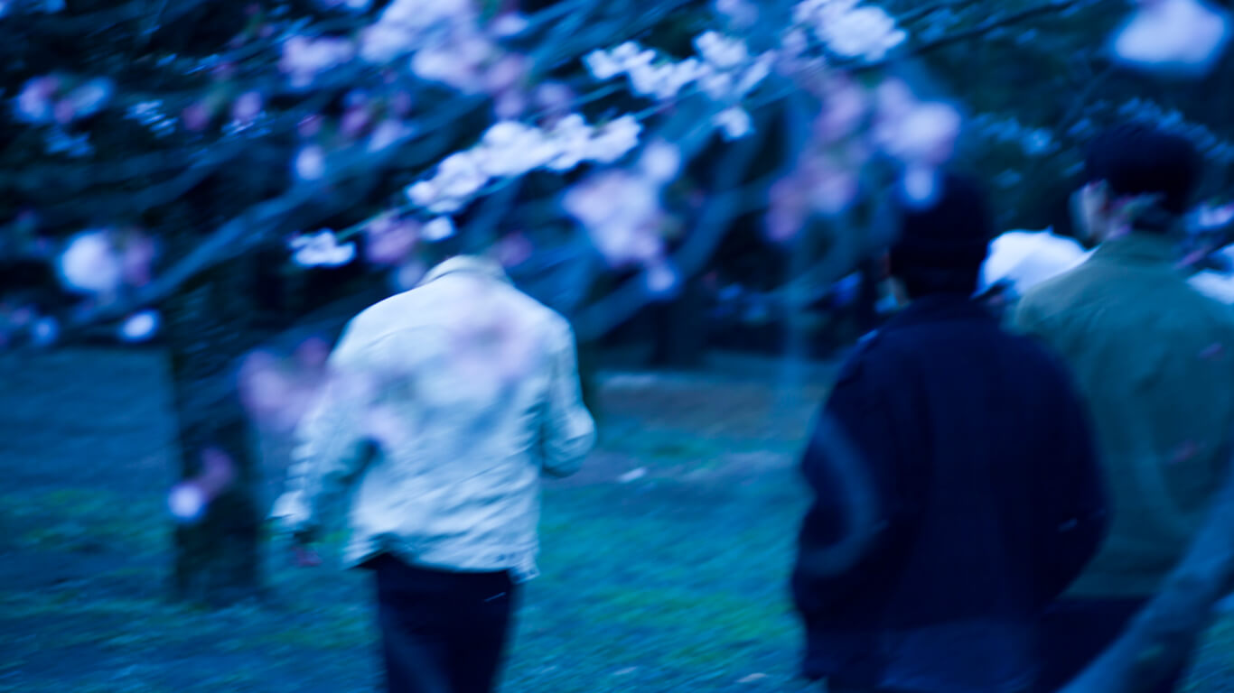 Keep stepping ahead. - 前に進む力を与えてくれるDYGLの音楽。 | CULTURE | GIRL HOUYHNHNM