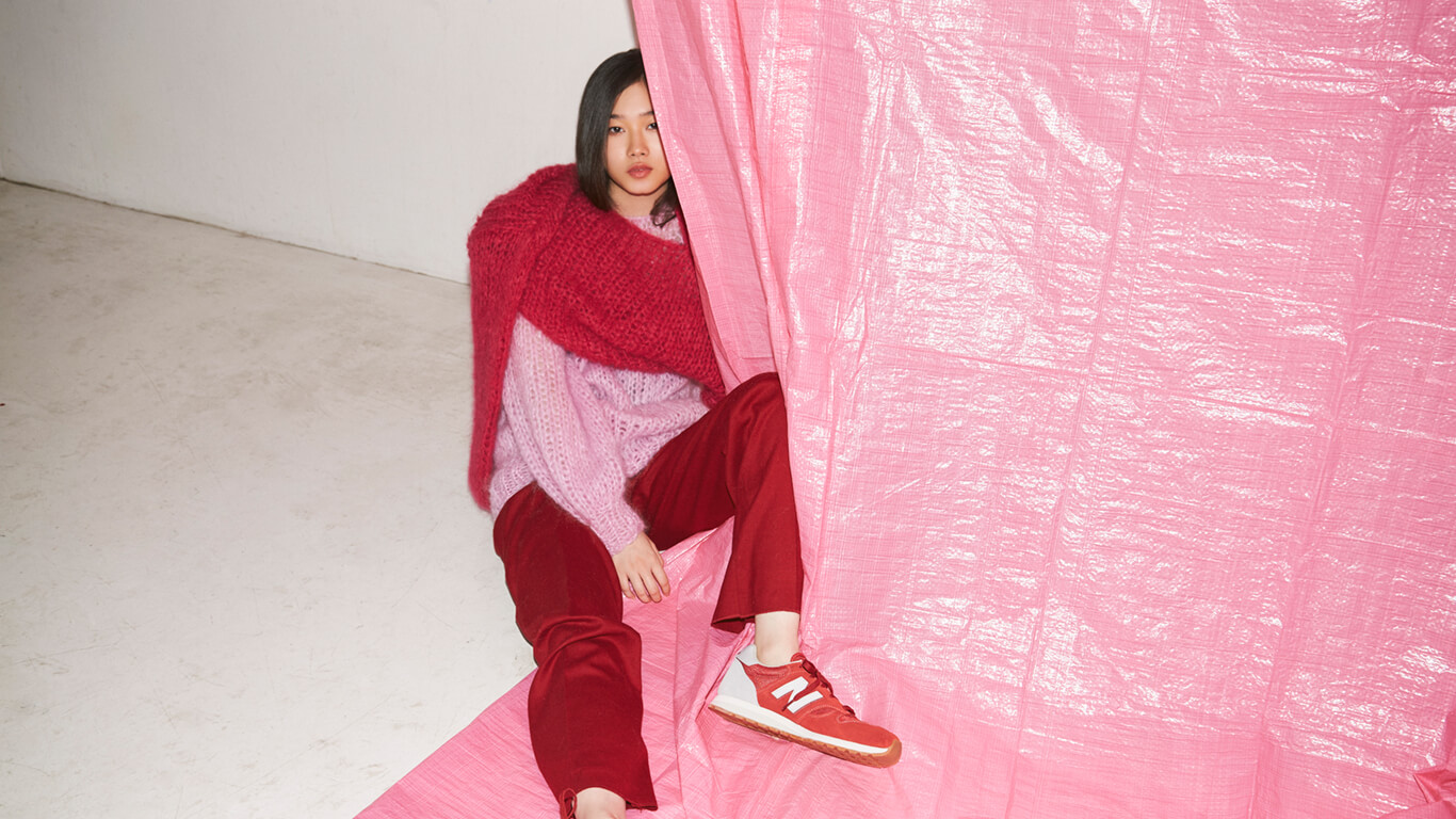 Until now, from now on. - The evolving iconic models. | FASHION | GIRL ...