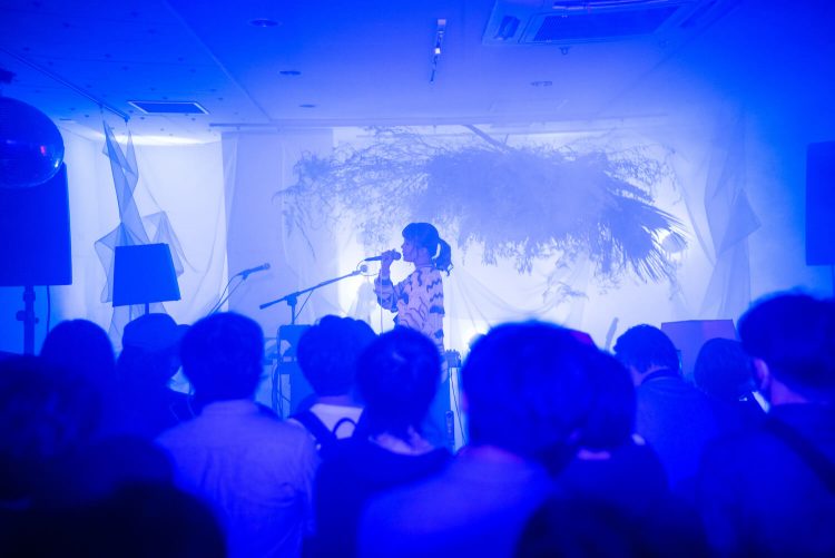 日本と韓国にルーツを持つYonYon がEPに込めた思い。 | ガールフイナム