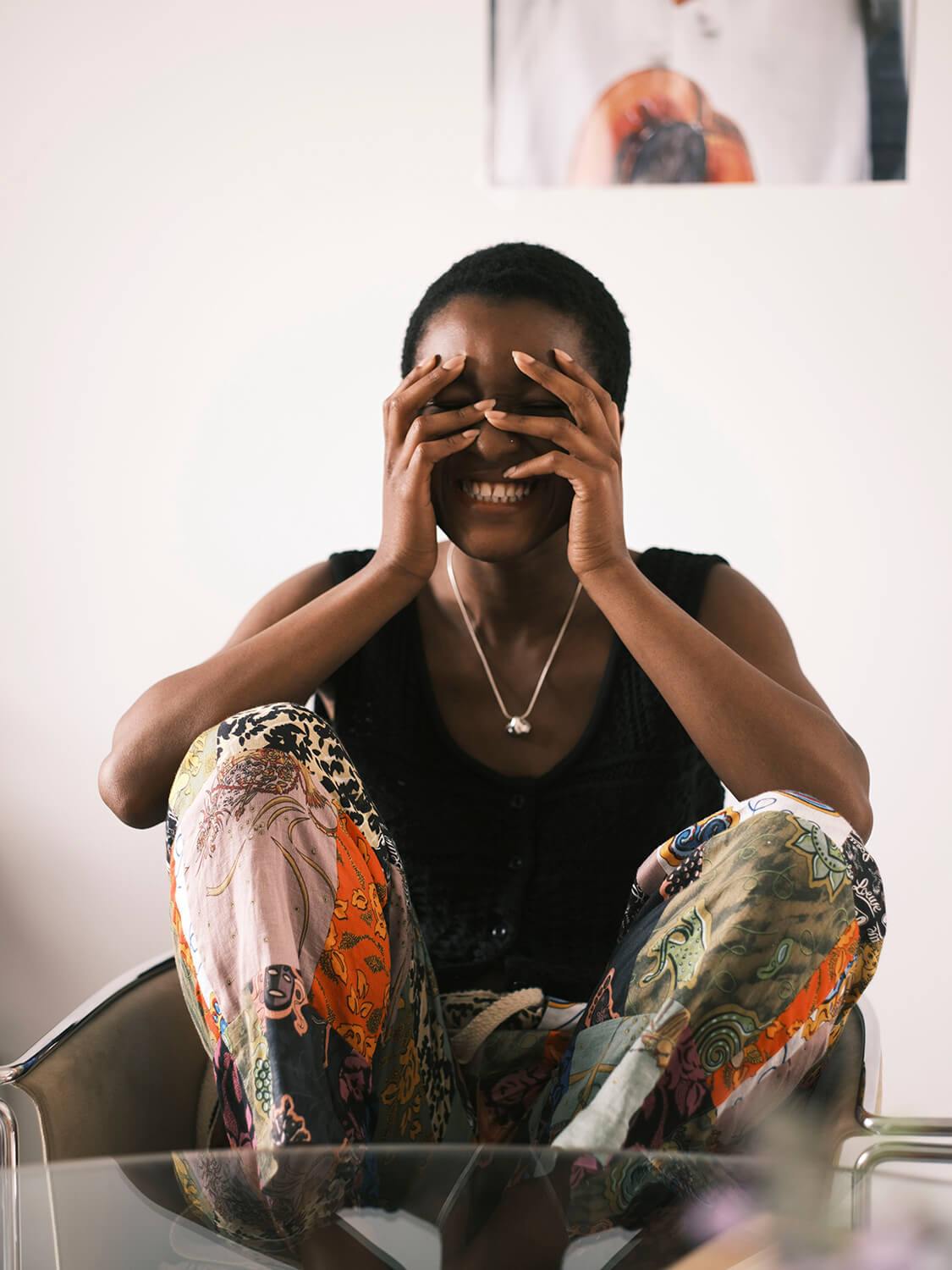 内なる自己を解放してくれるジュエリーBONEEがデビュー。POP UPも本日から開催！ | ガールフイナム